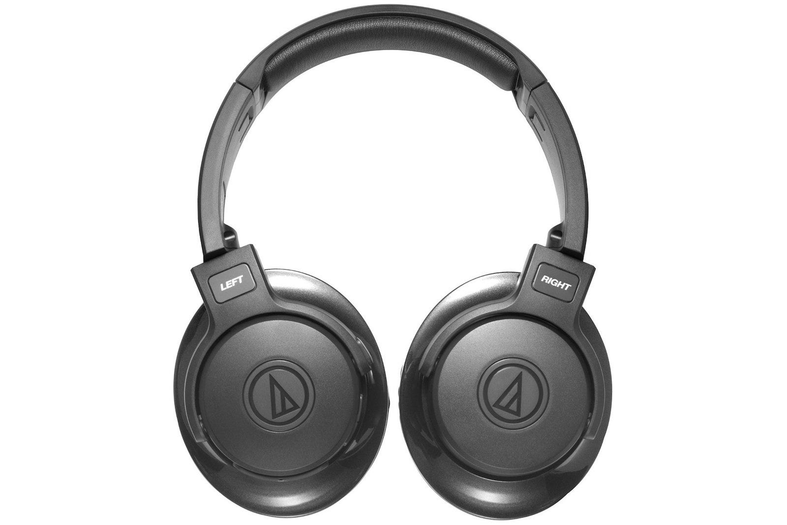 Audio-Technica + ATH-S700BT Wireless Headset