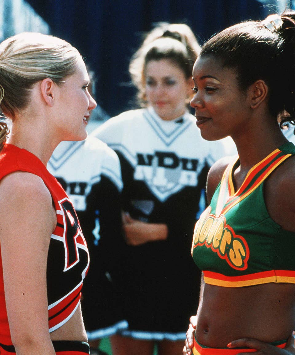 Best Female Characters In Rom Coms