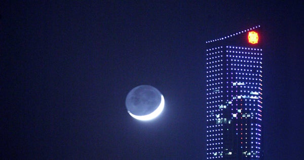 What Is A Double Star Of Bethlehem