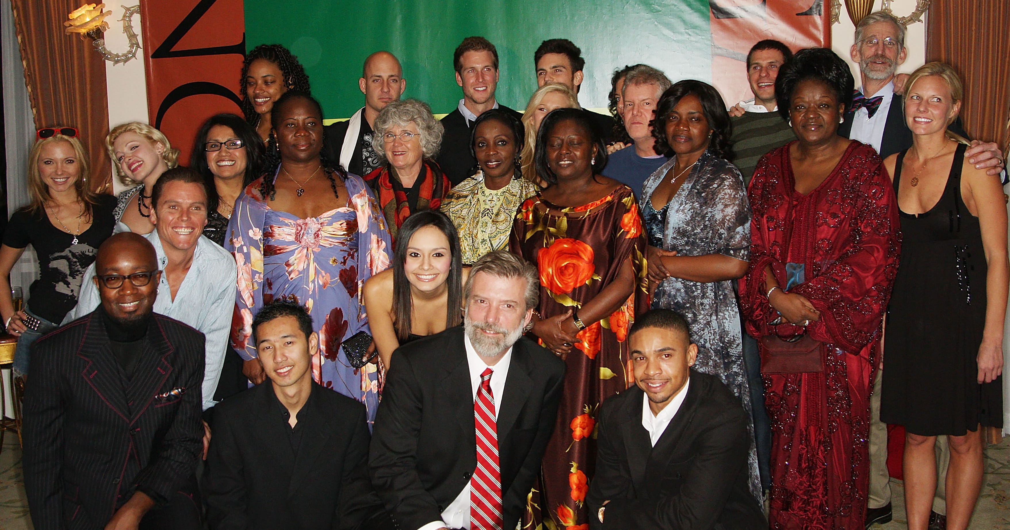 Dan Kay Survivor Gabon Contestant Dead