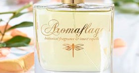 Bug Spray Perfume - Aromaflage Fragrance