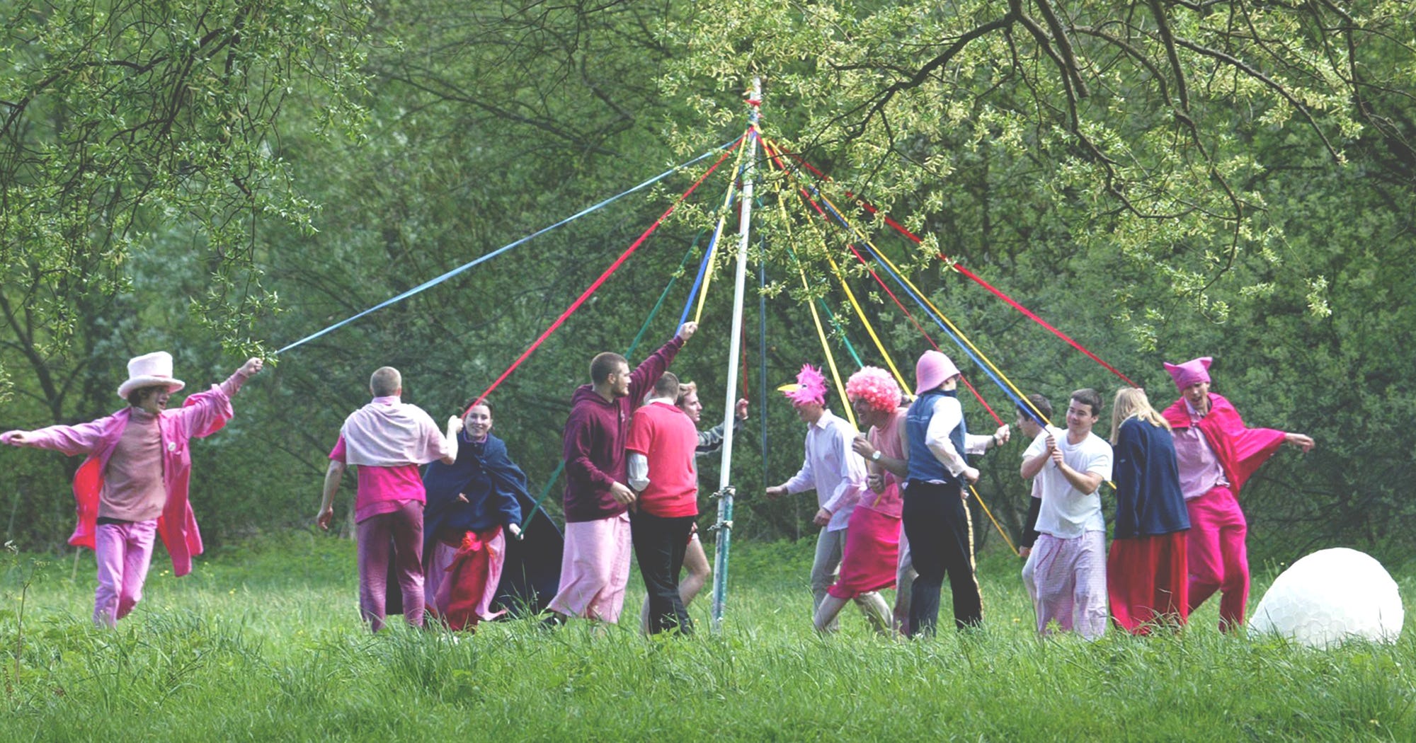What Is May Day 2017 Origin Pagan Celebration Meaning