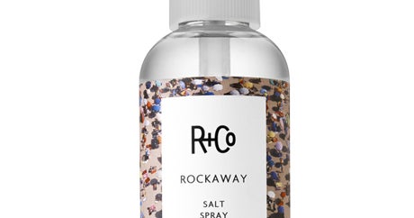 R+Co Rockaway Salt Spray Review