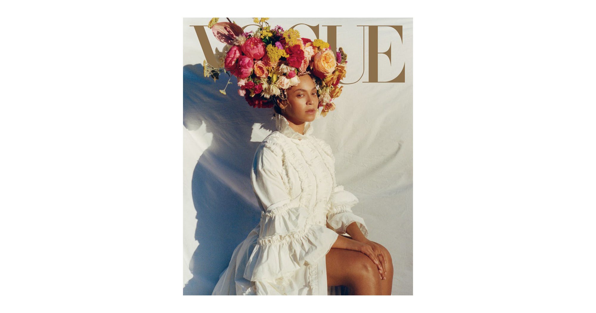 Black Women On September 2018 Magazine Covers