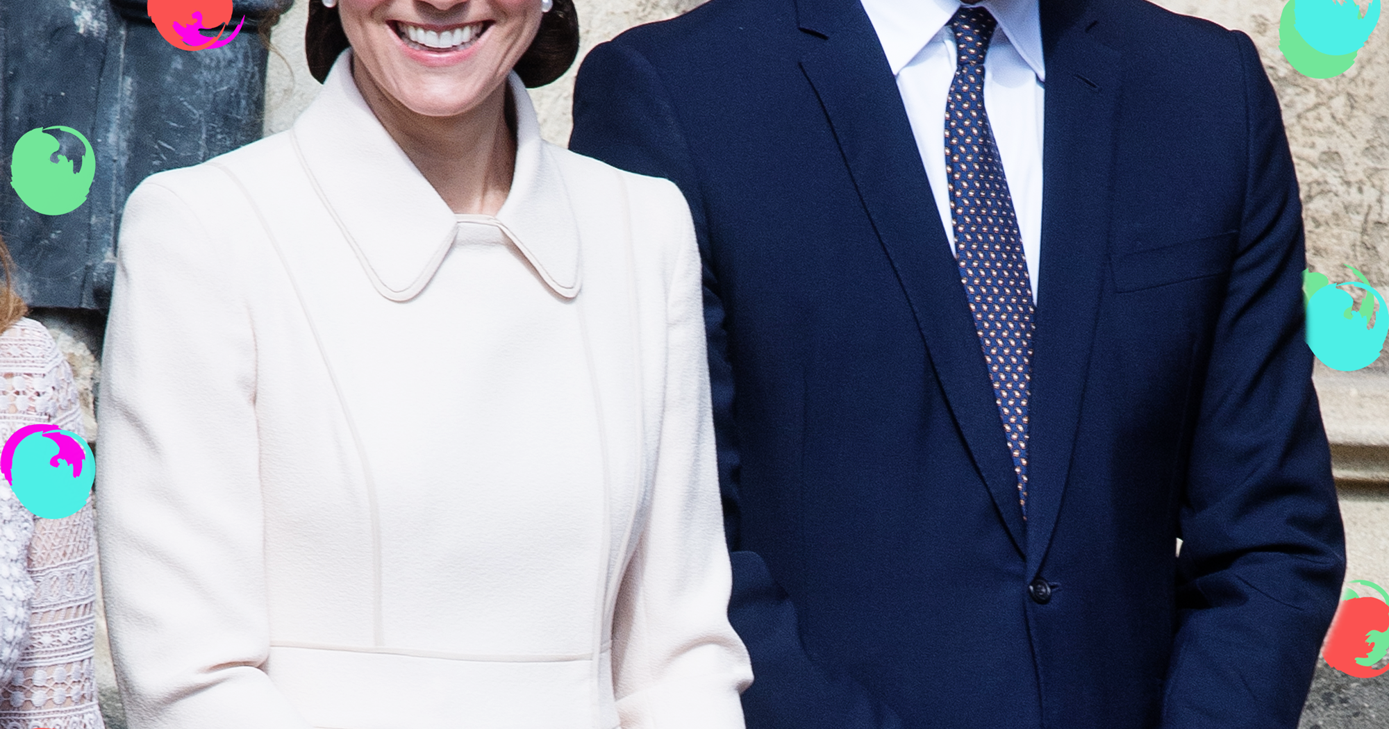 How Celebrities Are Celebrating The Easter Holiday