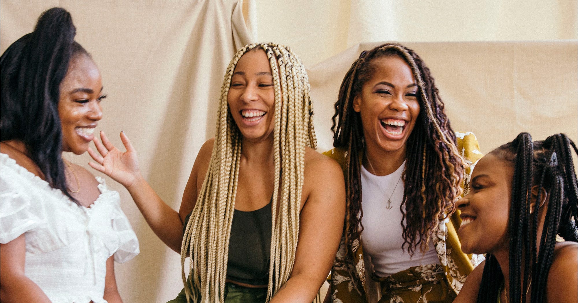 Black Women Get Real About Working In White Workspaces