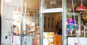 The Curiosity Shoppe At Target - The Shops At Target