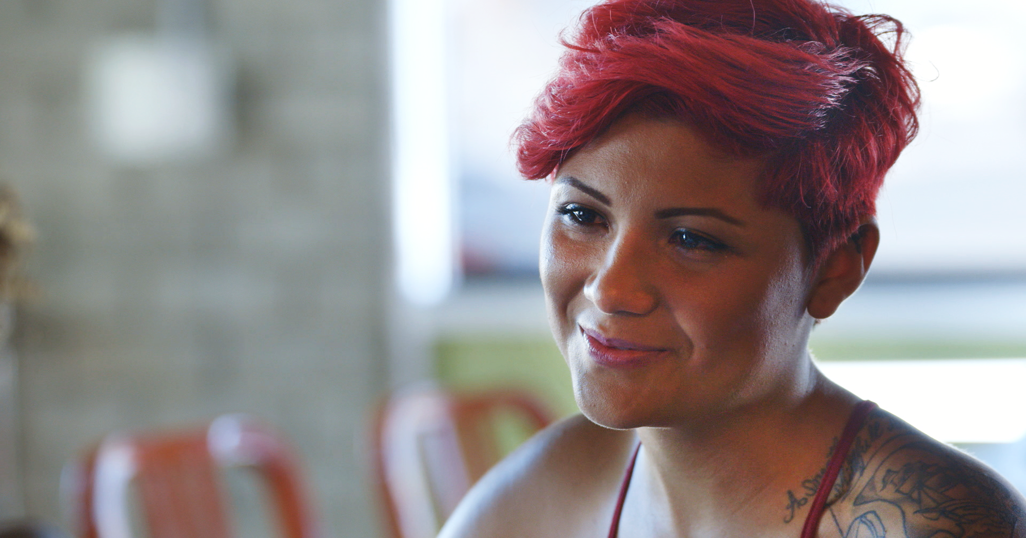 My Last Days CW Terminally Ill Women Inspiring Stories