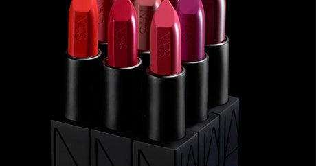 NARS Audacious Lipstick Makeup Collection Fall 2014