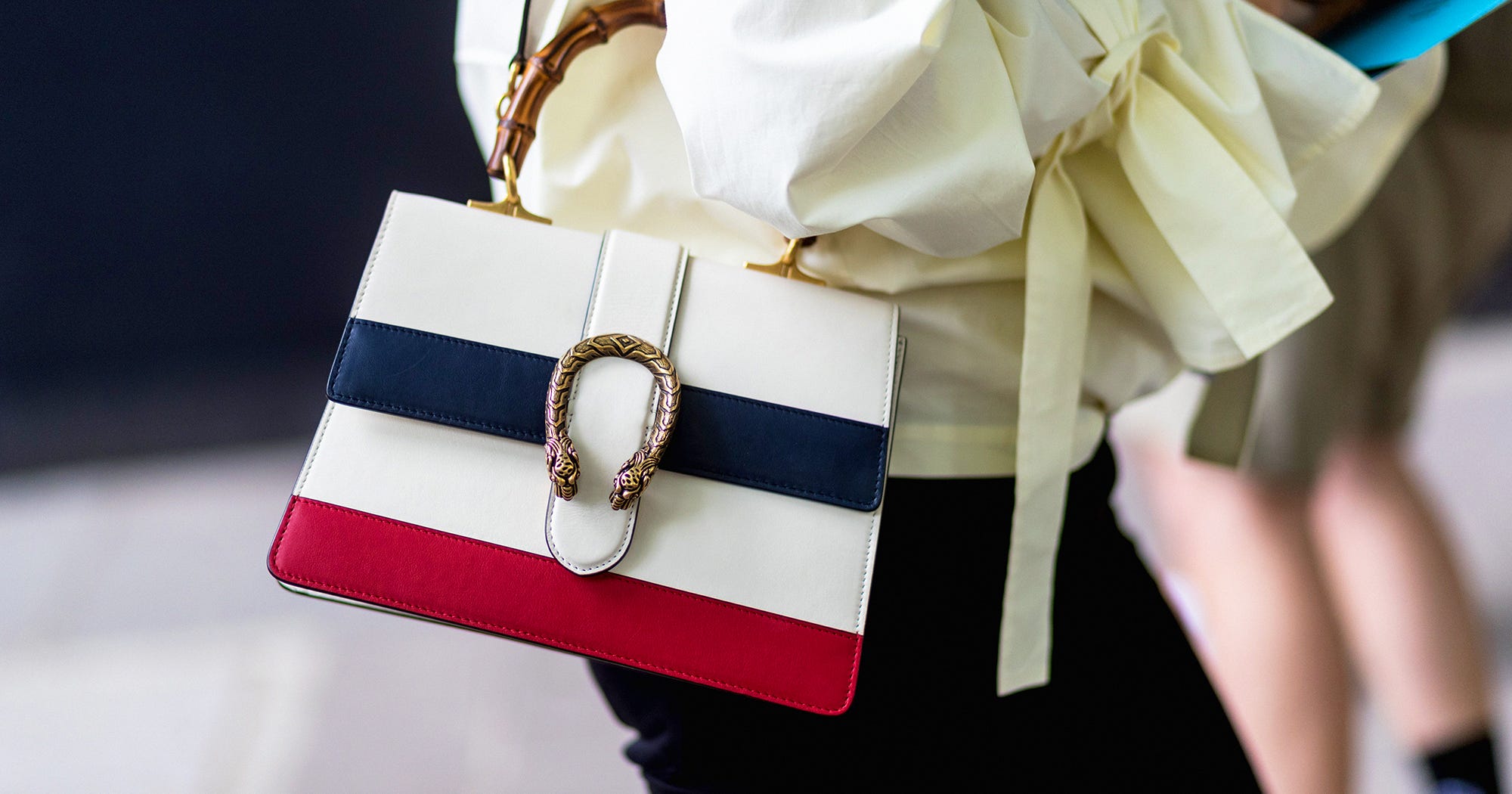 Vintage Clothing Trend - Resale Consignment ThredUp