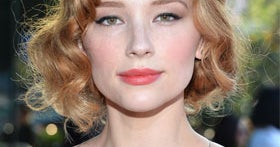 Haley Bennett Bling Ring Premiere 2013