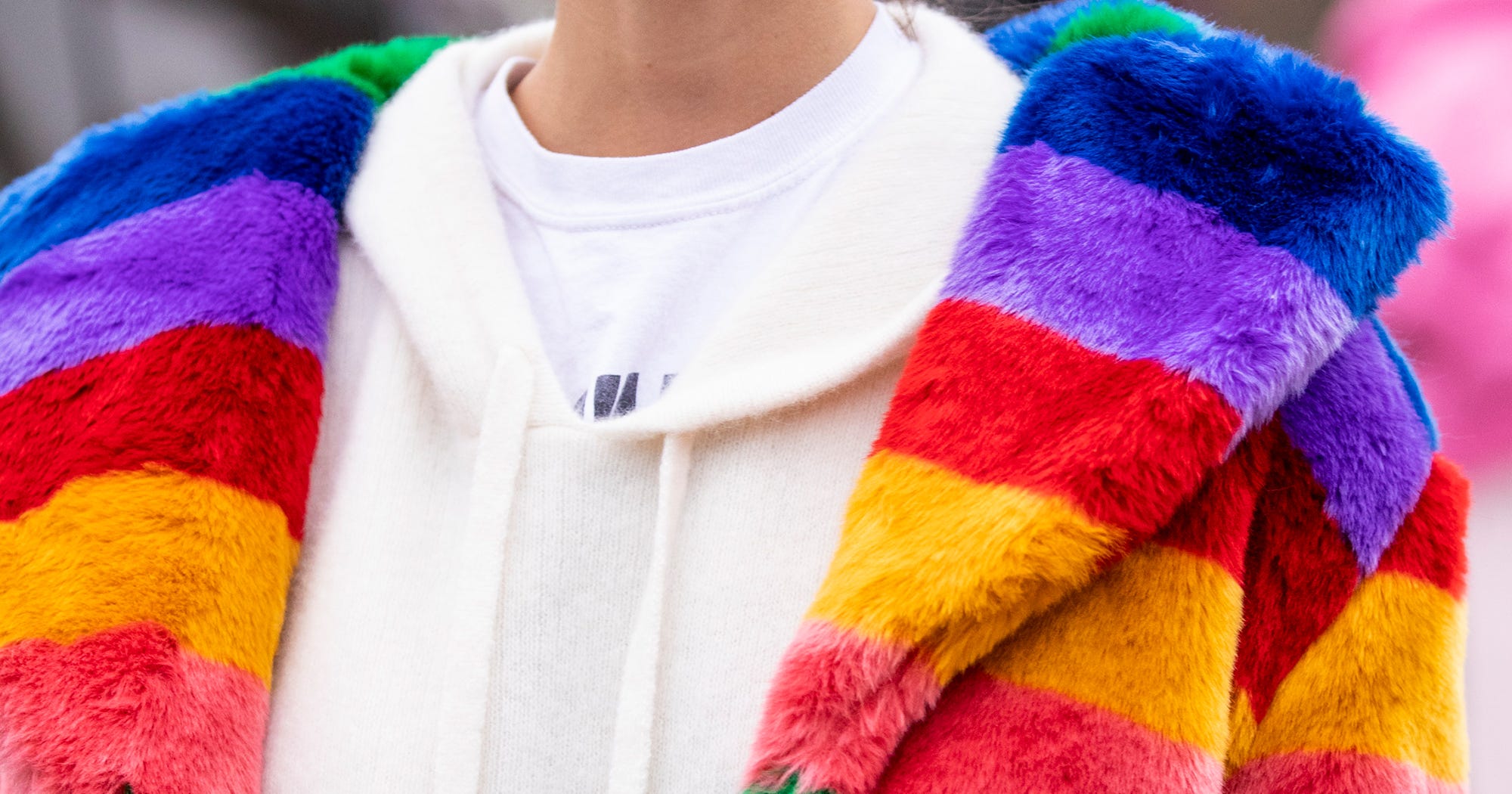 Best Pride Nail Art Ideas For LGBTQ & Rainbow Designs