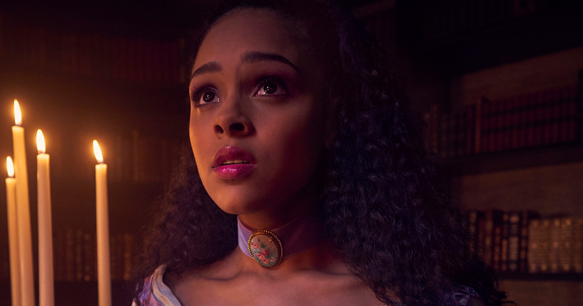 American Horror Story Apocalypse Ties To Asylum Aliens