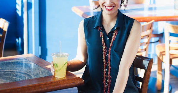 Successful Women Daily Routines - Gimme Five