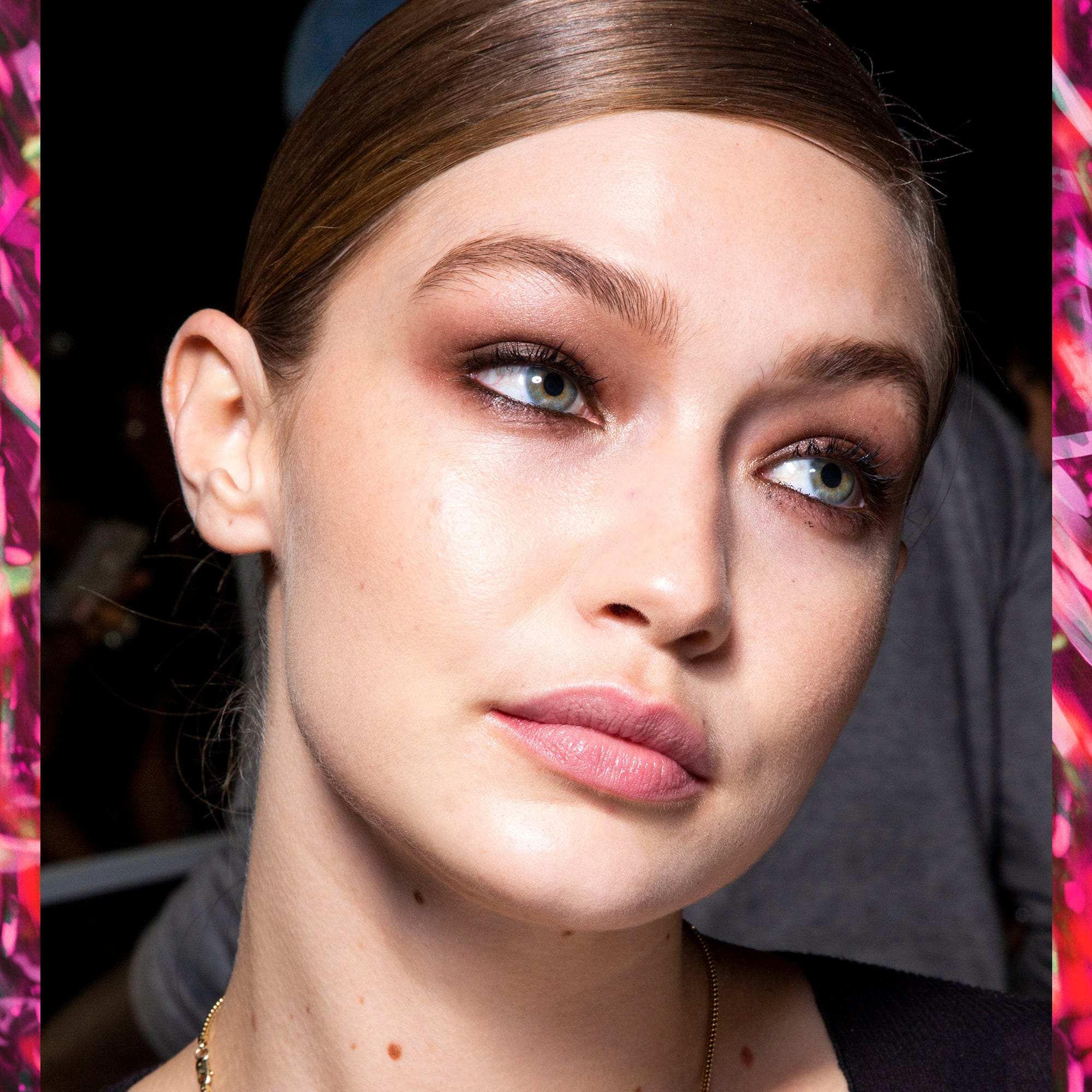 Baroque Vire Makeup | Saubhaya Makeup