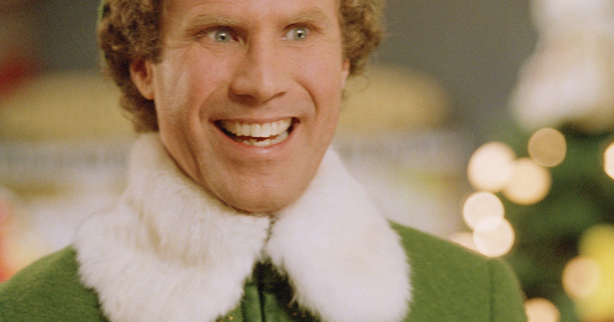 Elf Movie Not Shown TV Sky Channel UK Fans Outrage