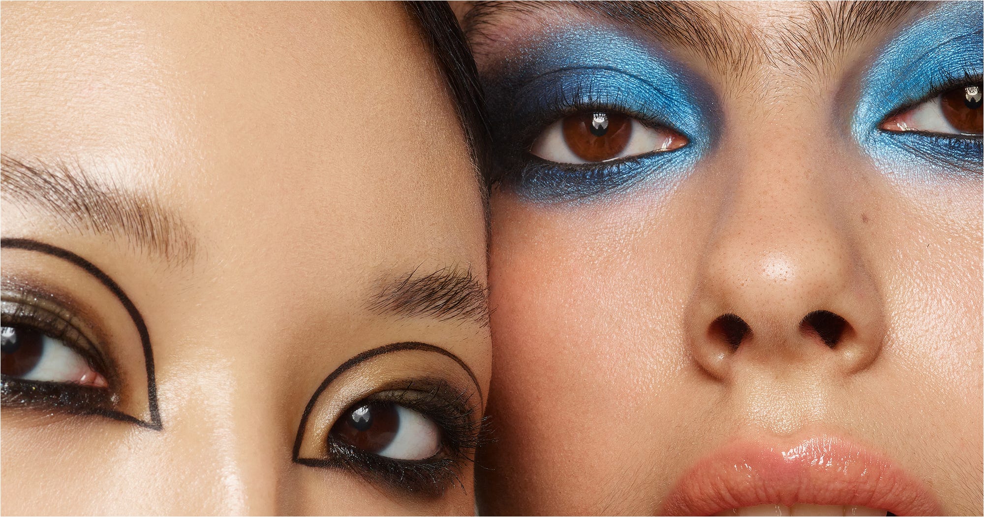 Bold Makeup Looks For Fall, Beauty Trends 2019