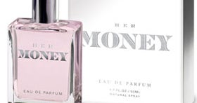Money Scented Perfume- Liquid Money Fragrance