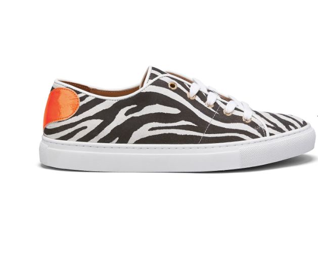 Rogue Matilda + Zebra Sweetheart