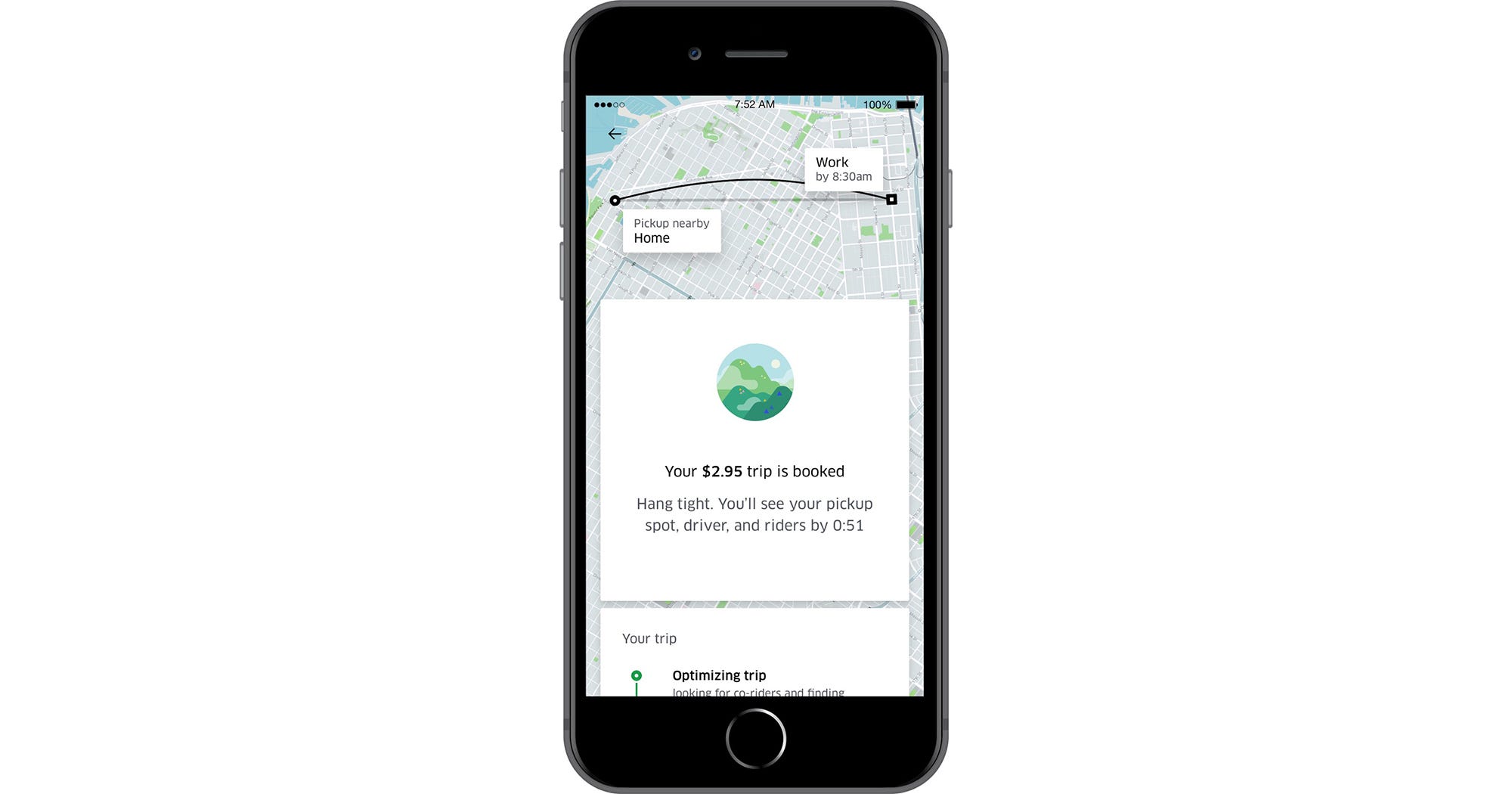 Uber Launches More Affordable Faster Express Pool