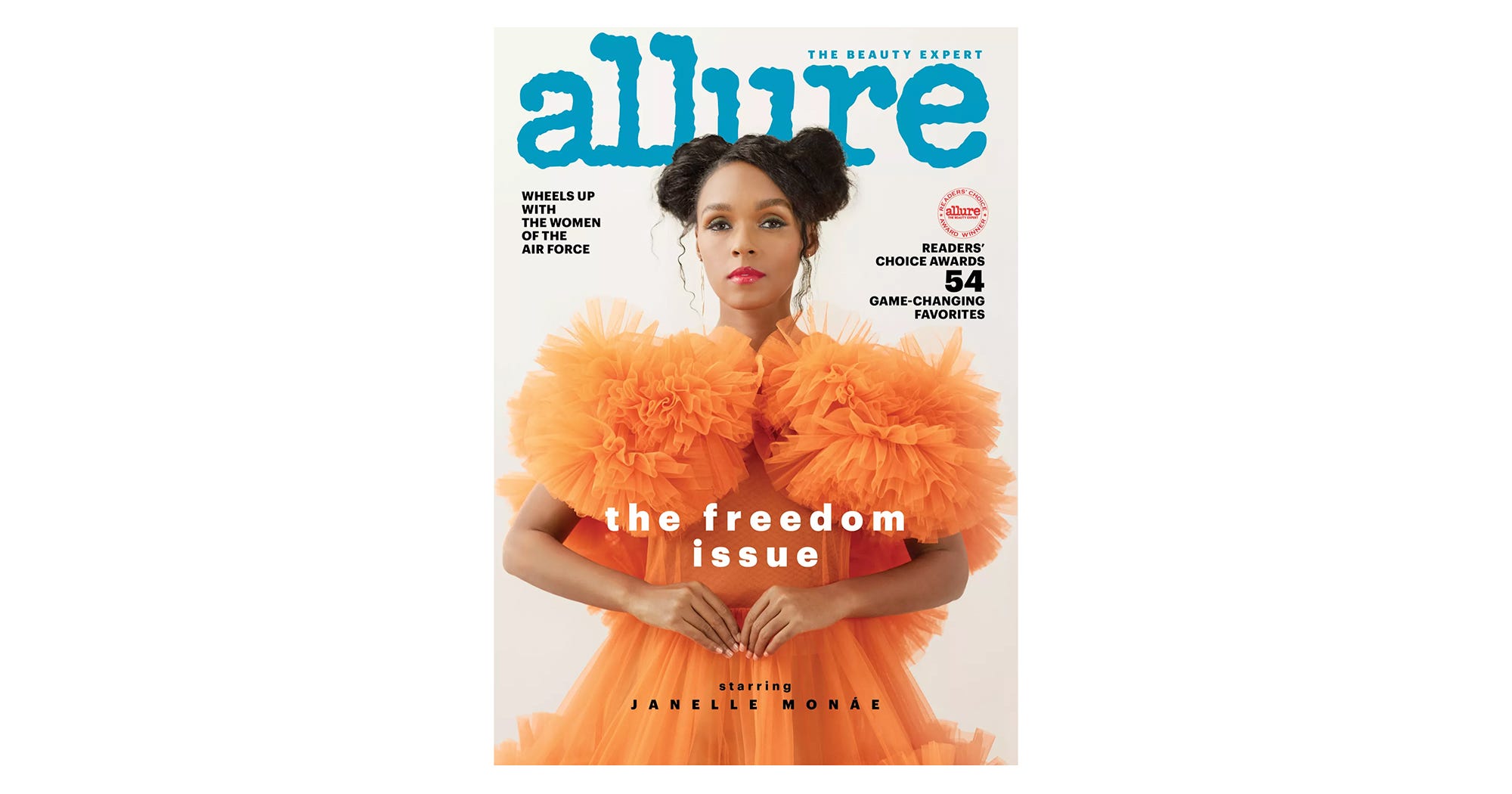 Is There A Diversity Shift On Magazine Covers For WOC?