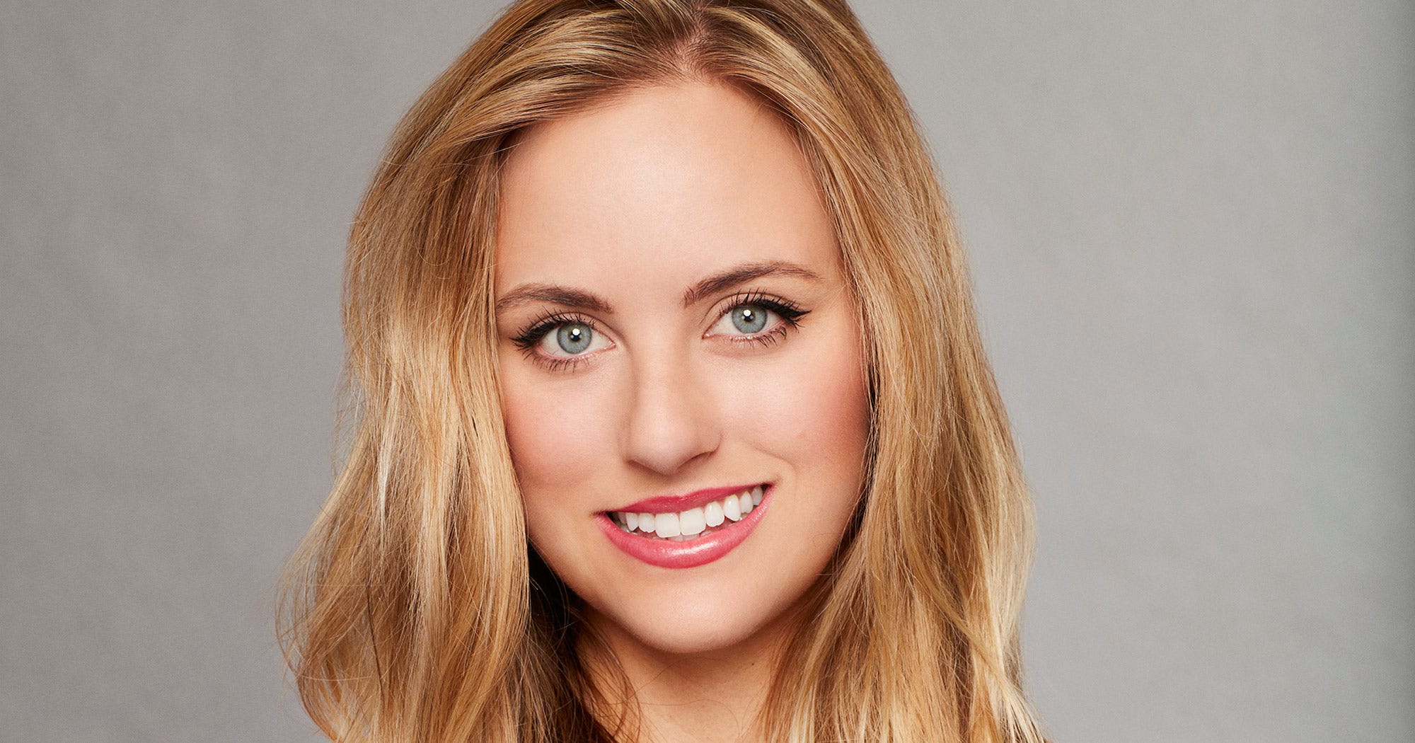 Bachelor Contestant Kendall Has Kardashian Link