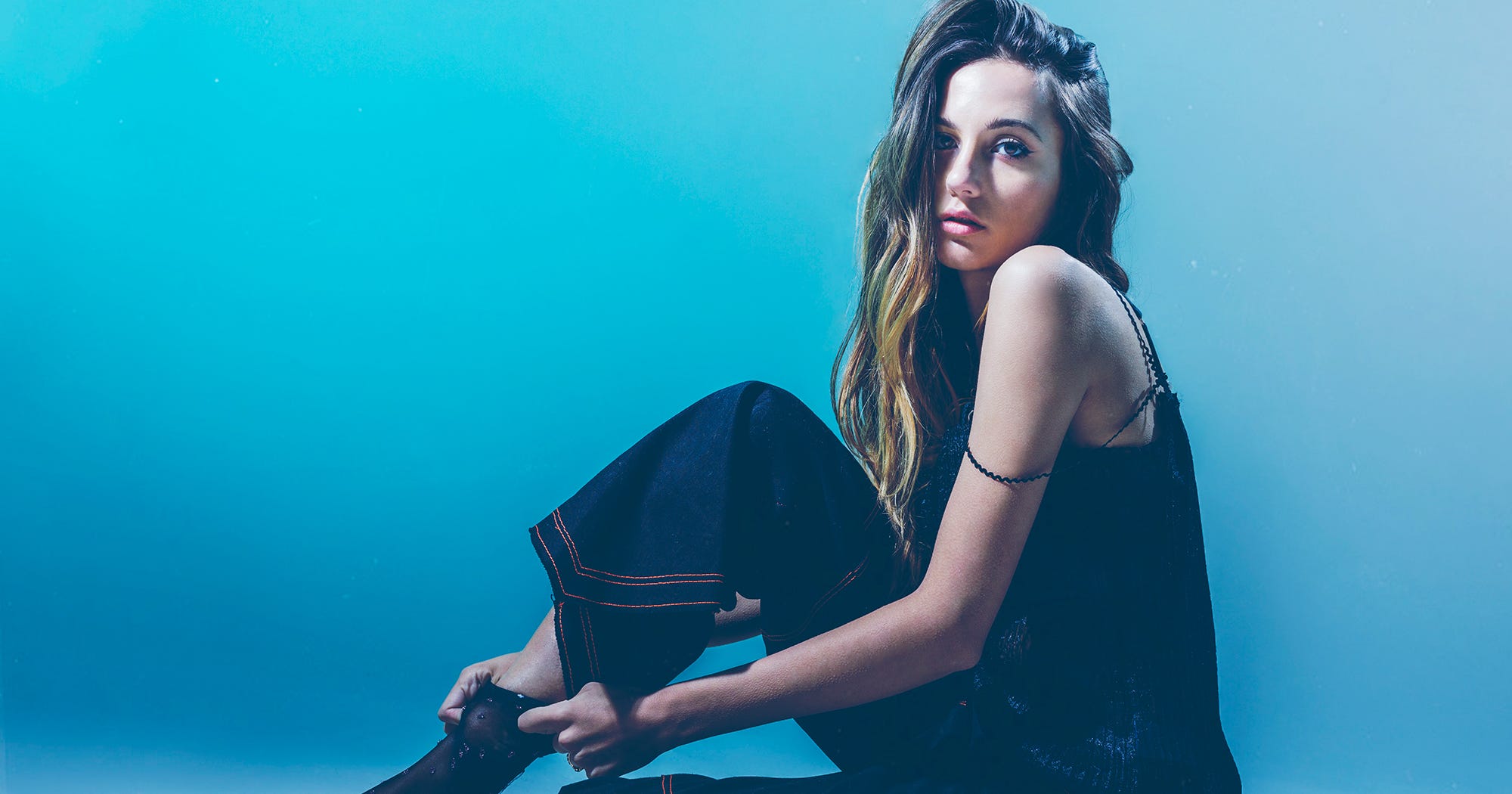 Cloves Music Video For Wasted Time Has A Haunting Vibe