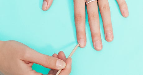 How To Take Care Of Cuticles - Manicure Prep
