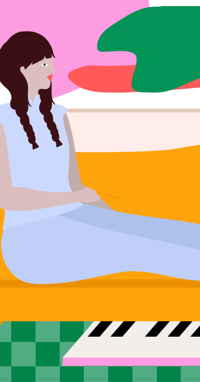 Why It's Not Shameful To Be Single After 30