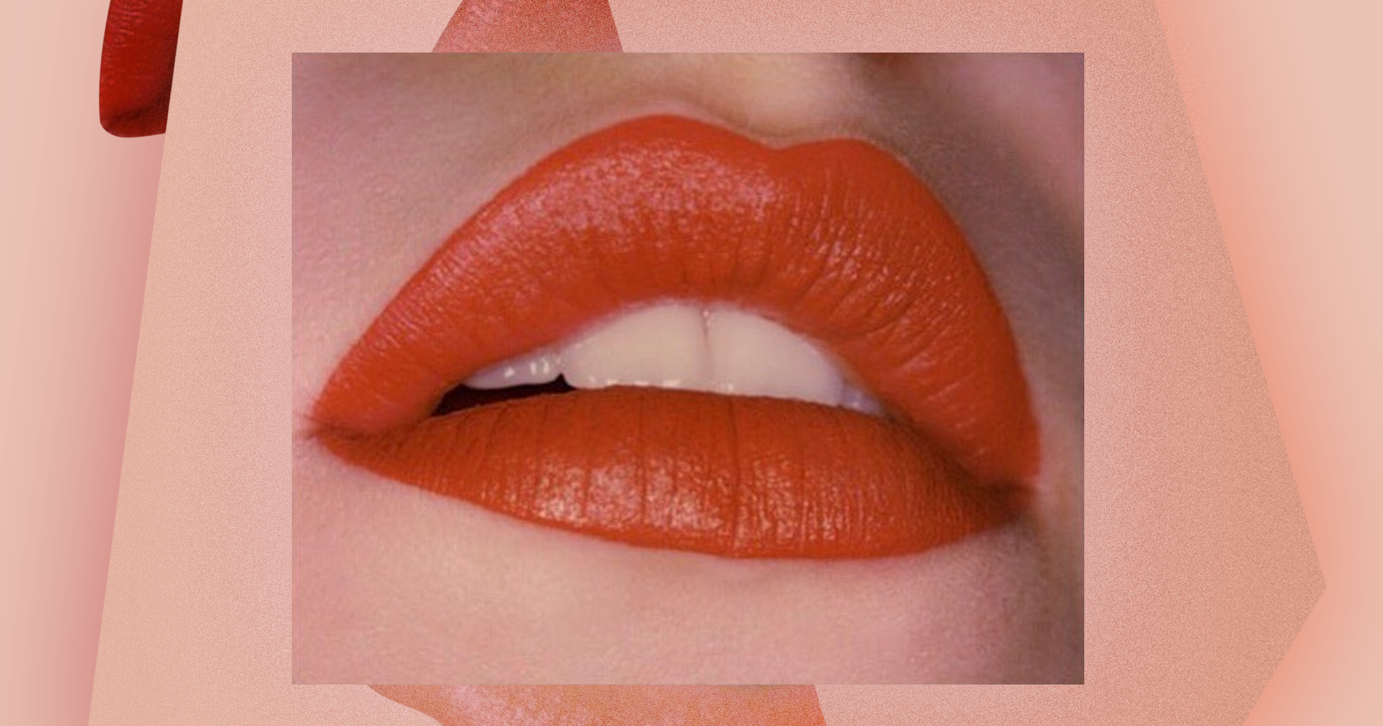 How To Apply Lipstick To Make Your Lips Look Fuller