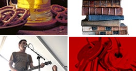 Weekend Warrior: Our Official Cheat-Sheet For August 13-15