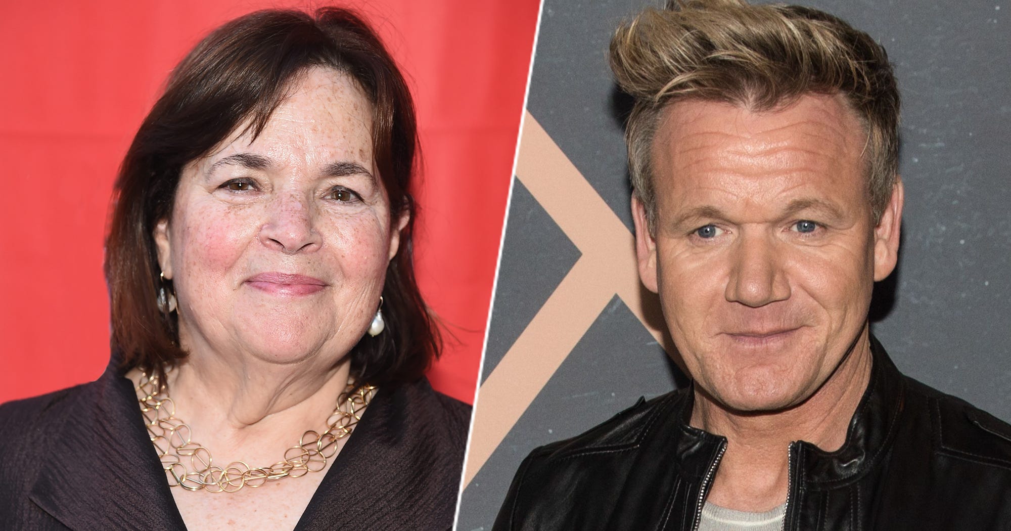 Ina Garten Mac And Cheese Vs Gordon Ramsay Recipe Revi