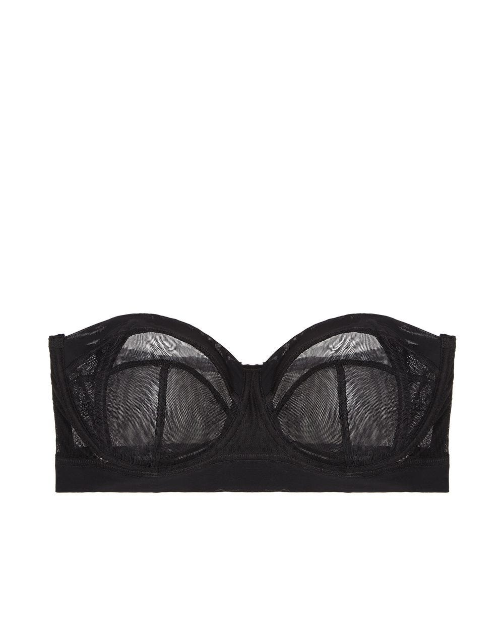 Adina Reay + Fran Strapless Bra