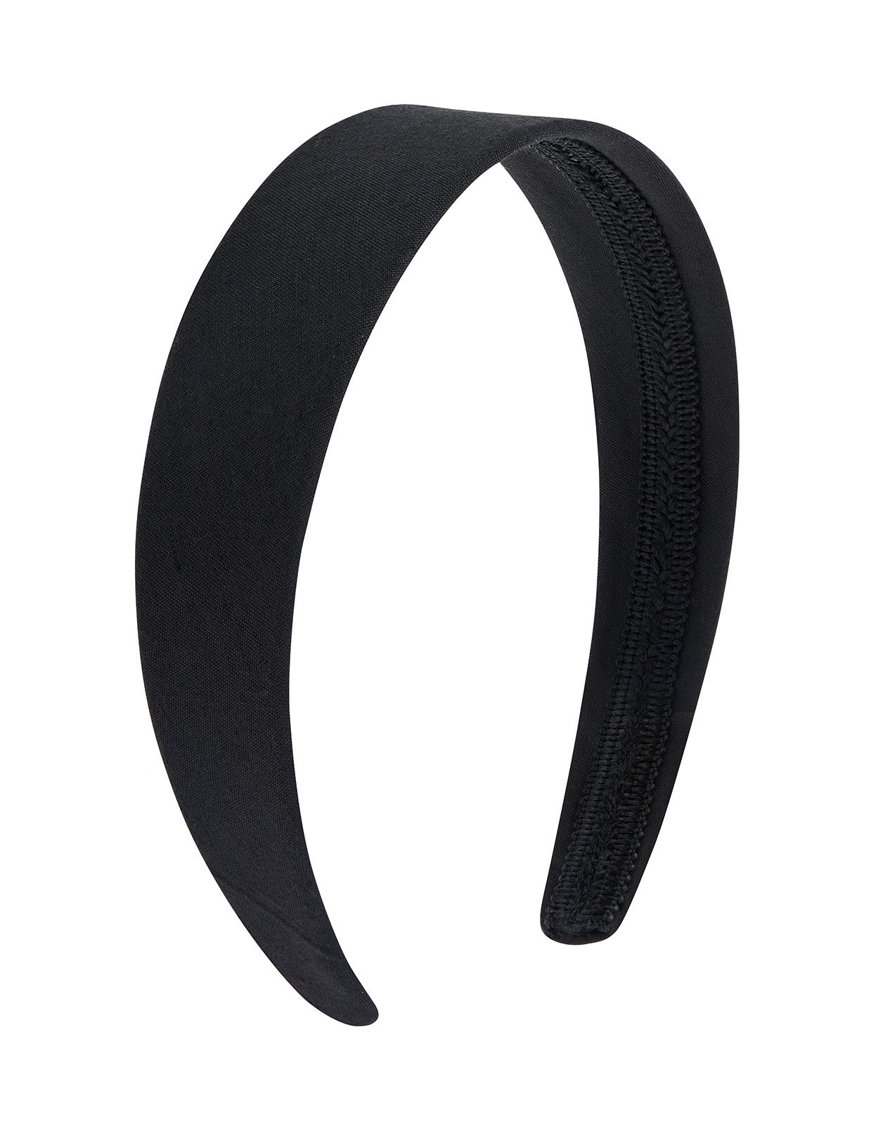 Accessorize + Large Simple Alice Hair Band