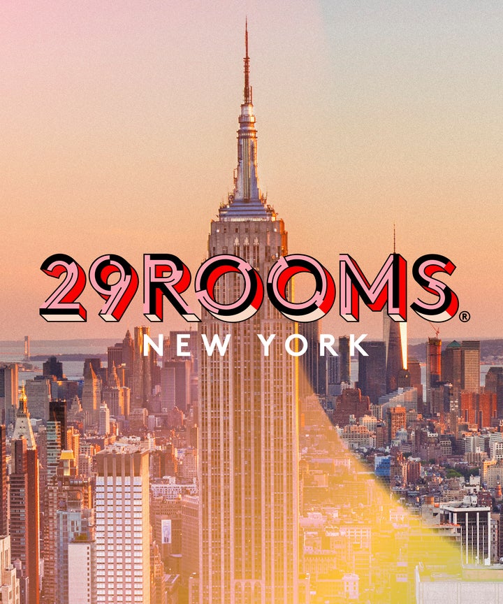 29Rooms Is Back In New York City With A Brand New Theme