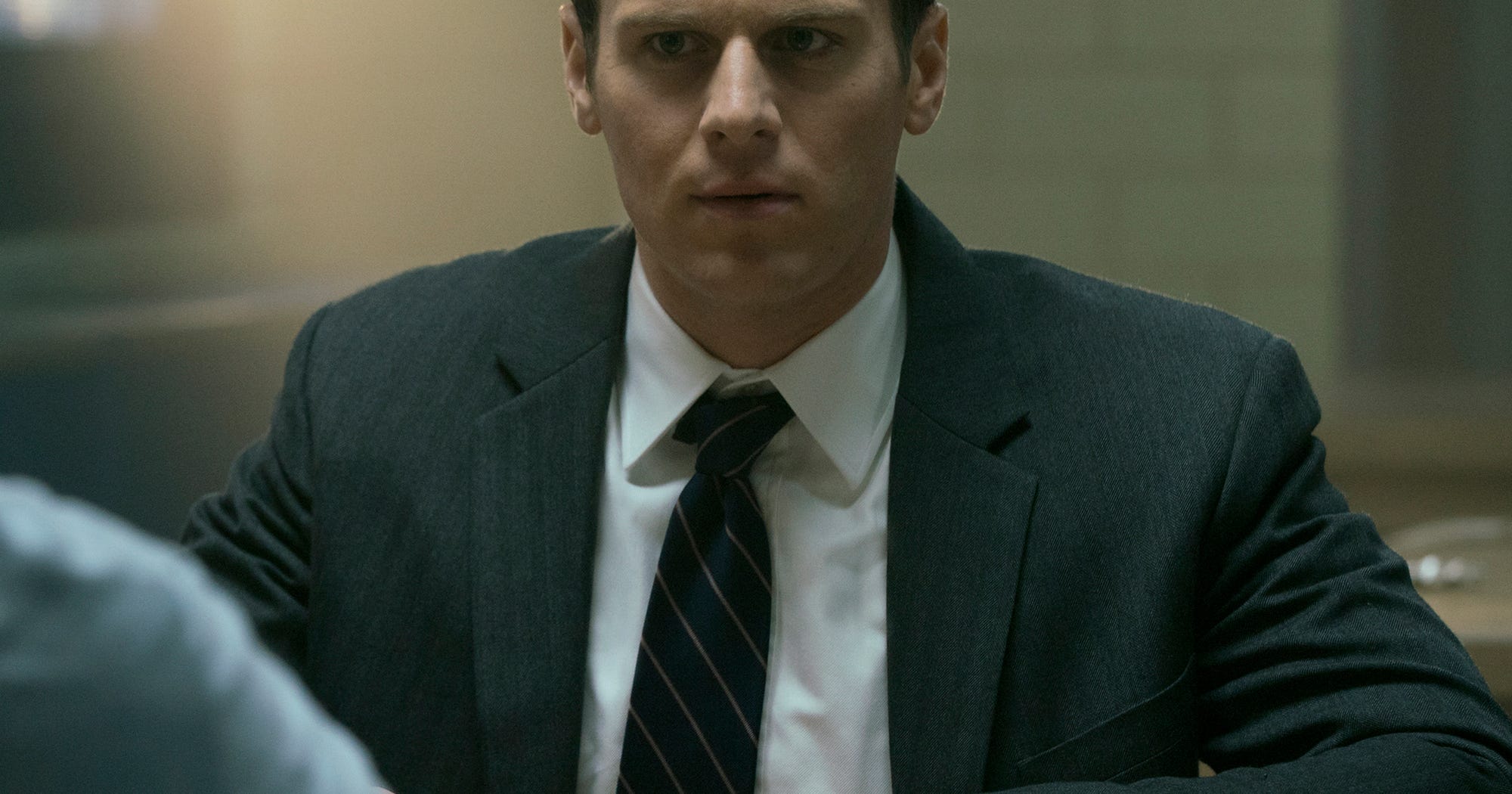 Netflix Ted Bundy Tapes And Mindhunter Show Connection