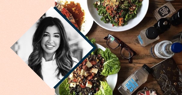 London Female Chefs Career Advice - Tips