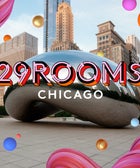 29Rooms Is Refinery29's Funhouse Of Style, Culture, And Creativity