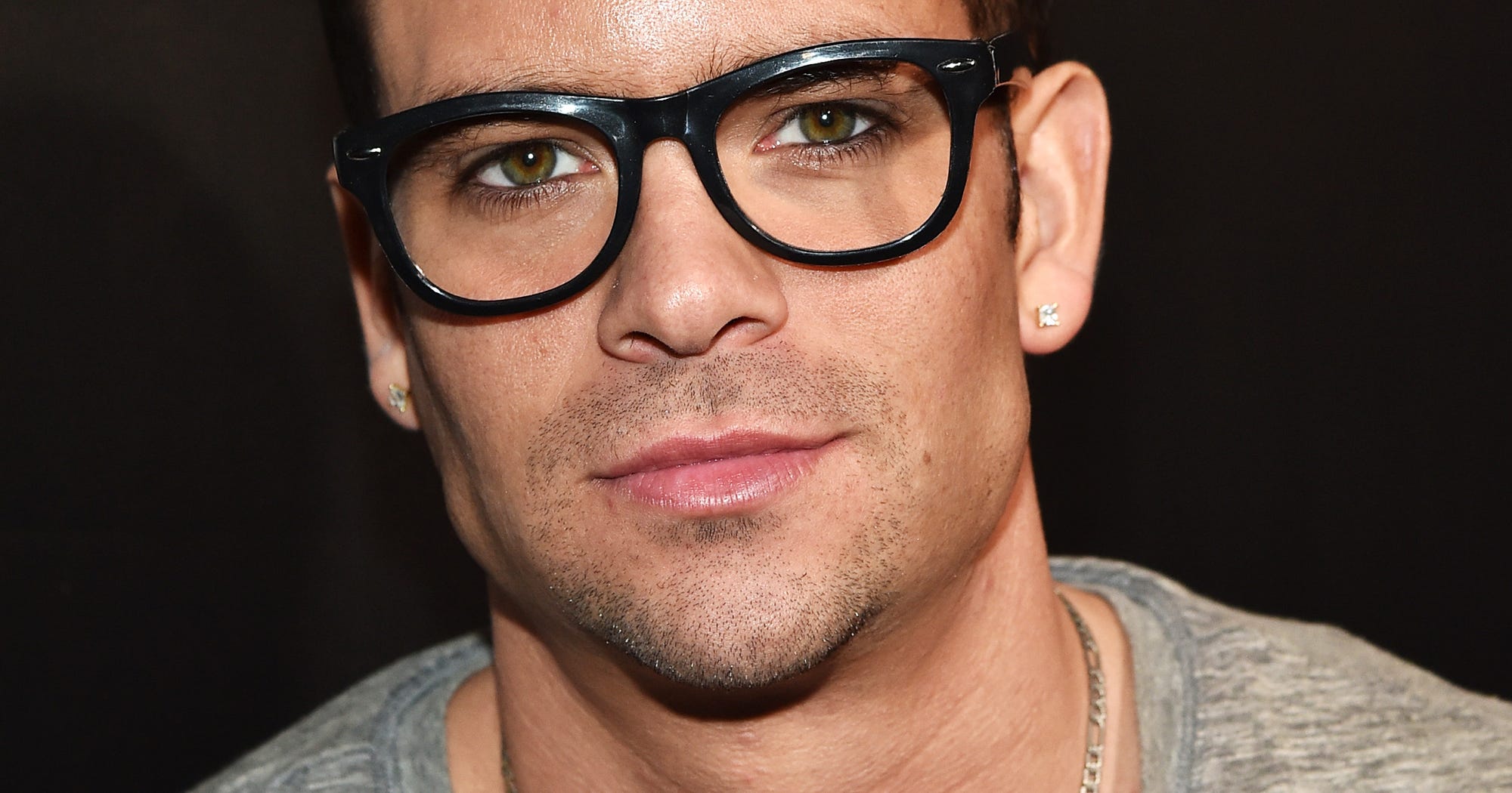 Mark Salling Dead Of Apparent Suicide - Glee Star