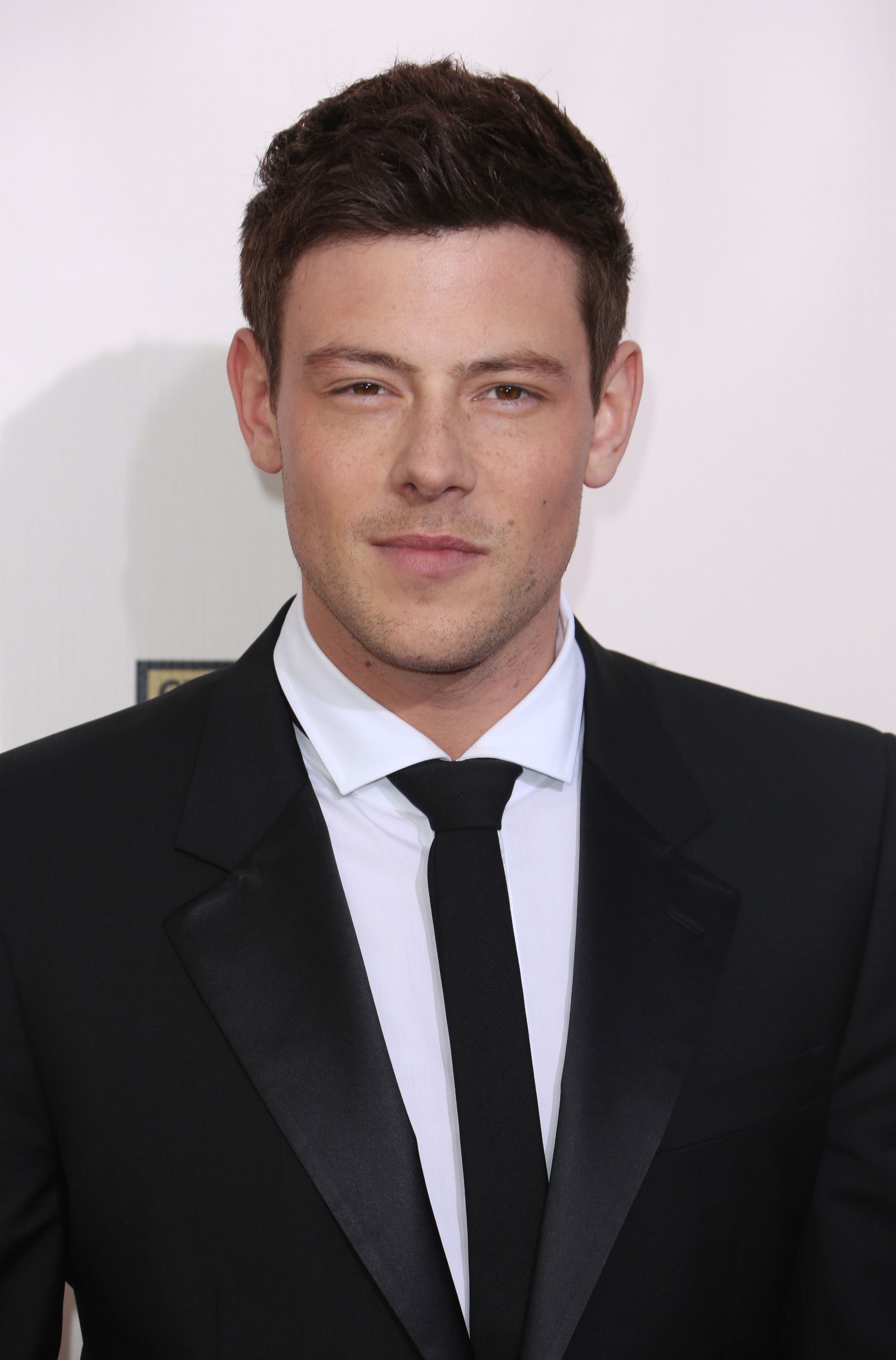 Cory Monteith Autopsy Results His Death Was Sudden And Tragic. Dr.
