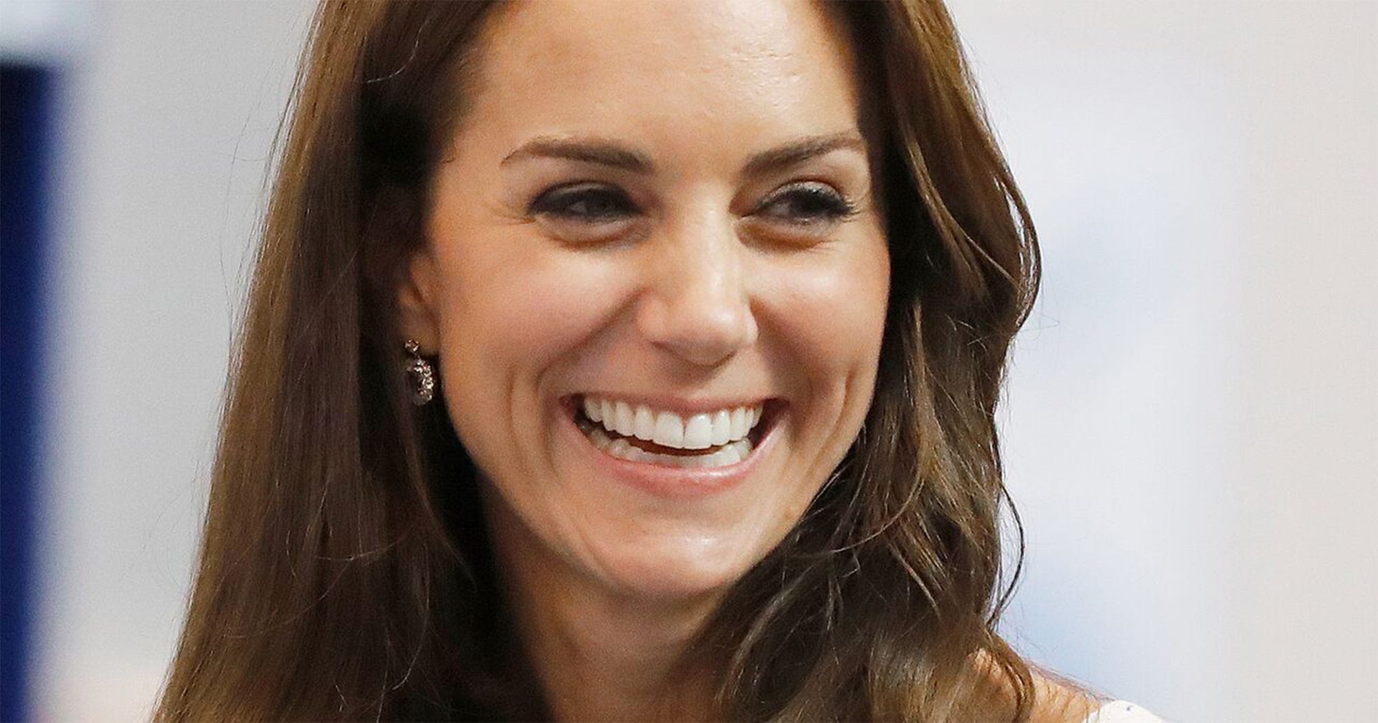 Kate Middleton Hair Makeup Routine Favorite Products