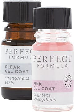 Perfect Formula + Nail Essentials Duo