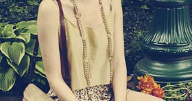 Panda Head Mag - Morgan Hungerford