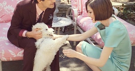 Coco Rocha Bob Haircut - Celebrity Hairstyles