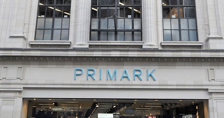 Rebecca Gallagher Primark Factory Worker Conditions