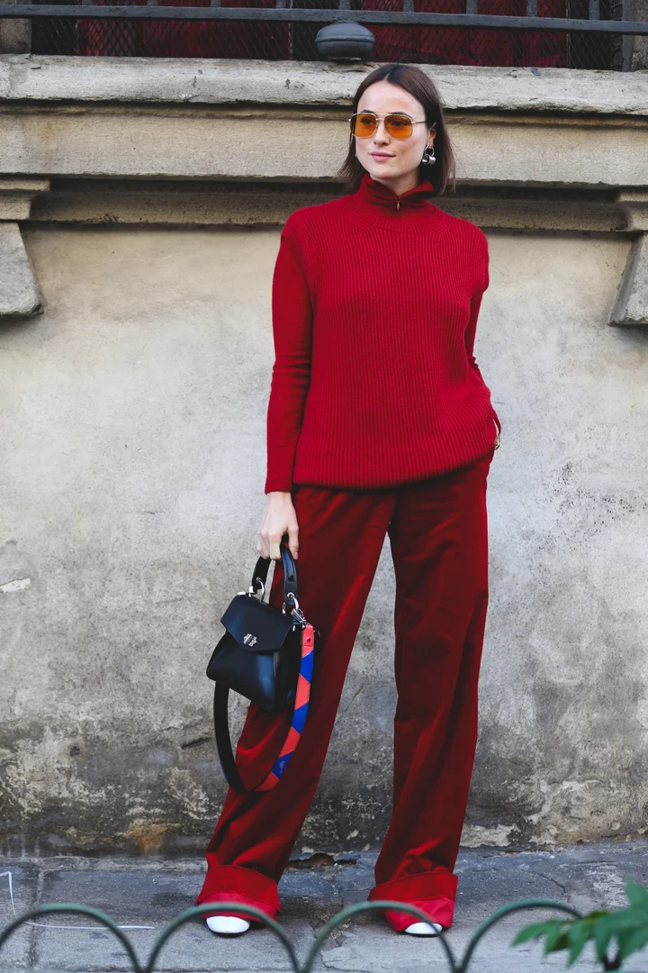 11 Autumn Outfit Ideas - MANHATTAN SOCIETY
