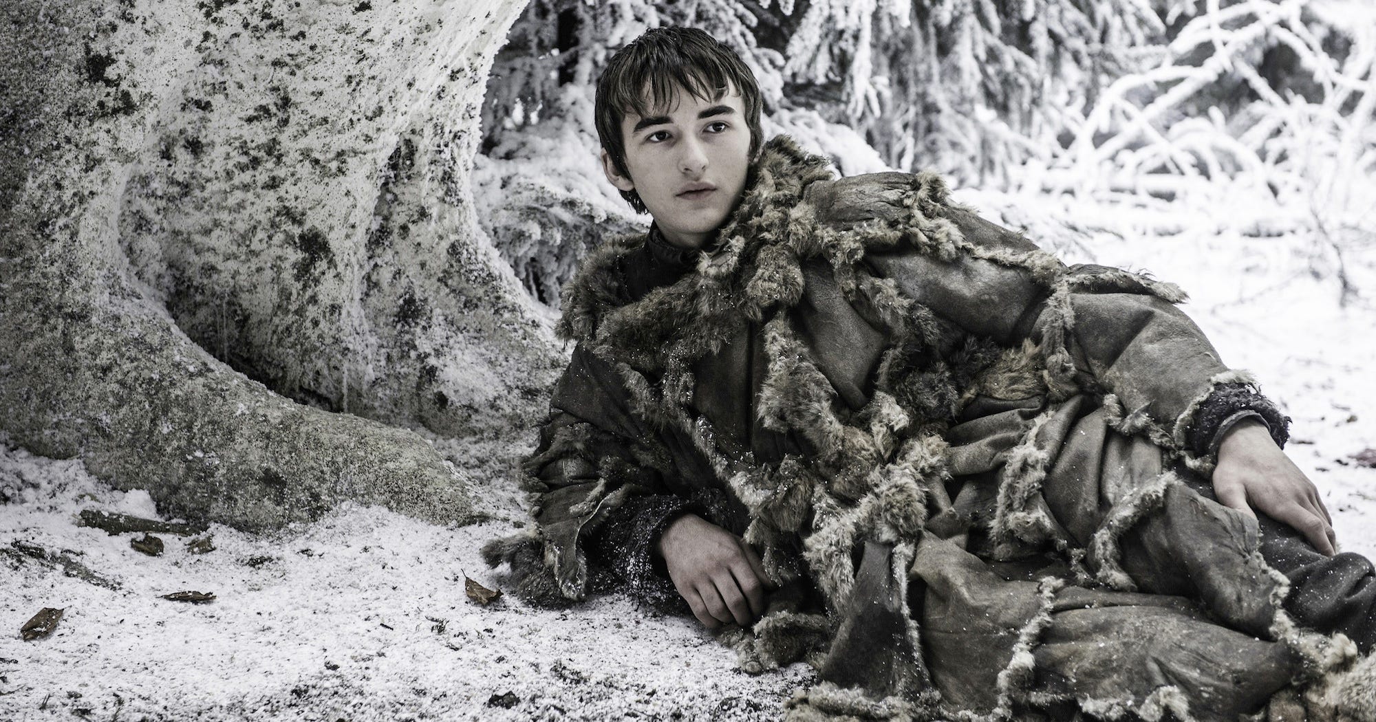 Game Of Thrones Rio Olympics Brandon Stark Starc