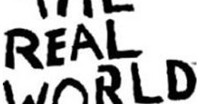 Real World ExPlosion New MTV Reality Show