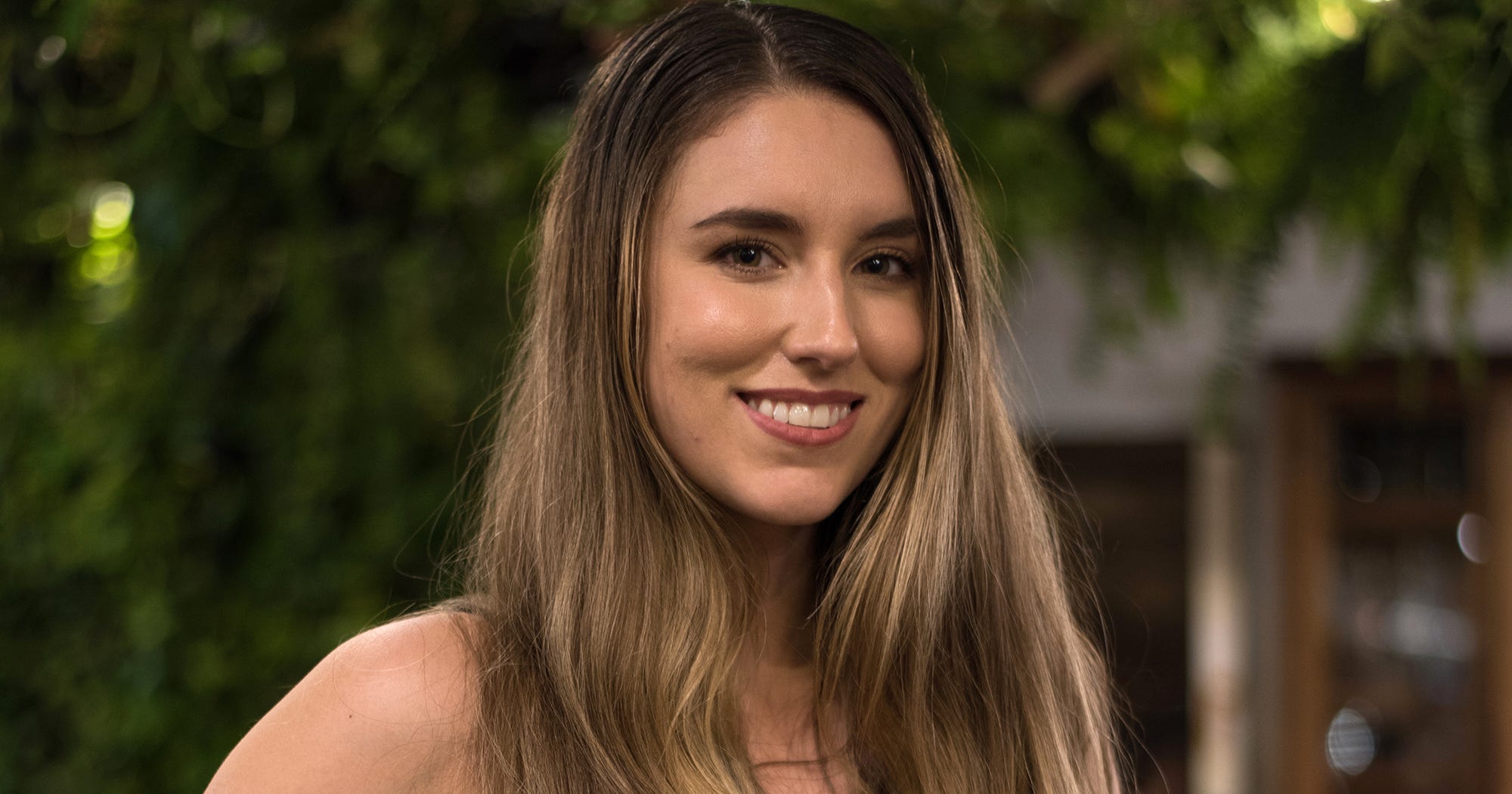 I Got Victoria Secret Hair Waves From Models Top Salon