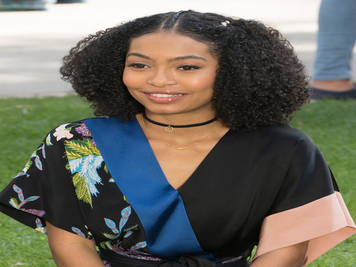 The Black-Ish Spin-Off Just Made A Smart Change | 15 Minute News